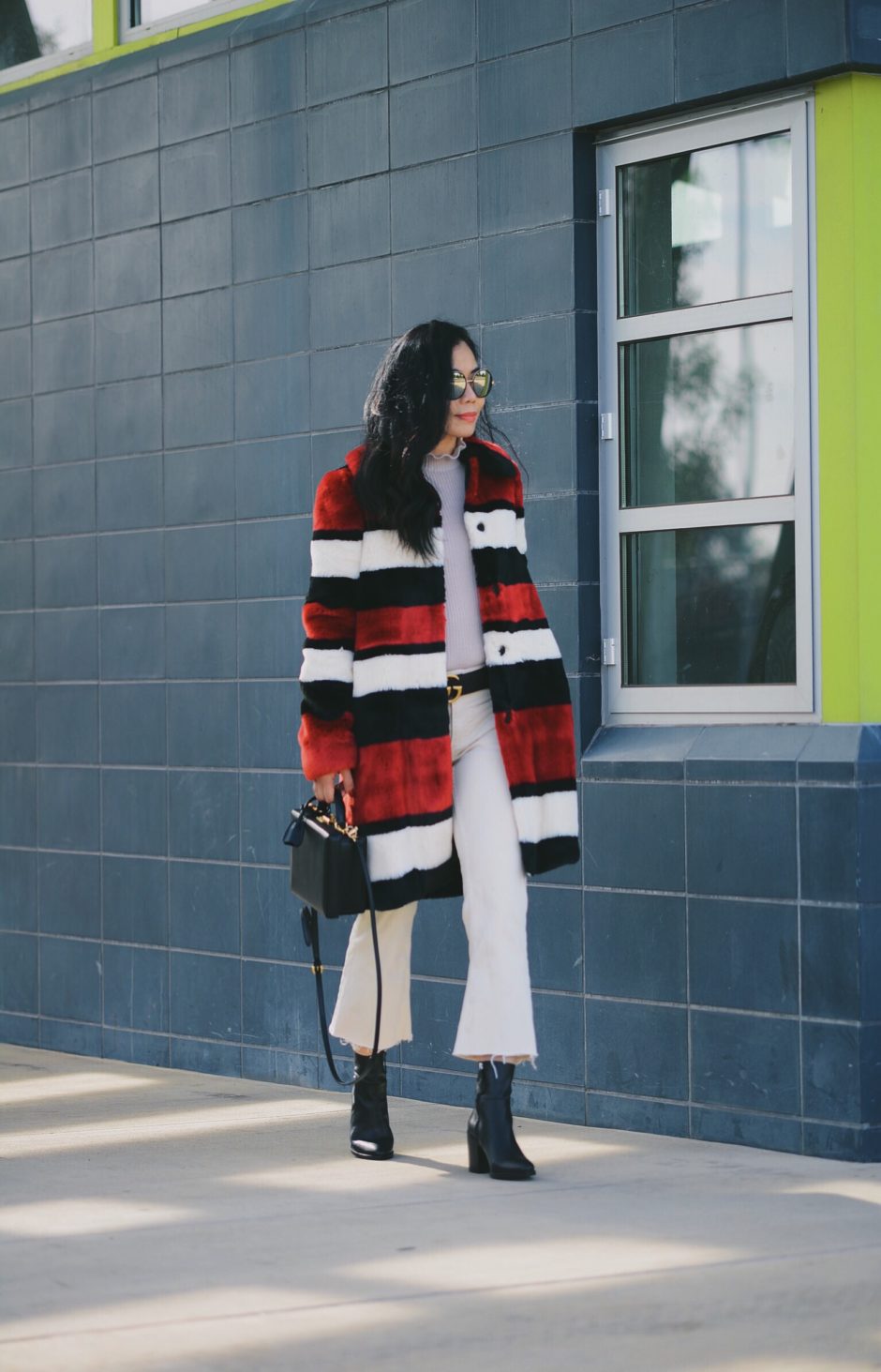 Winter Styles That Look Good for Every Body Type – HallieDaily