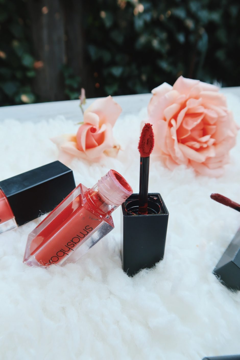 My Current Favorite Lips Make Up : The Matte Lips – HallieDaily