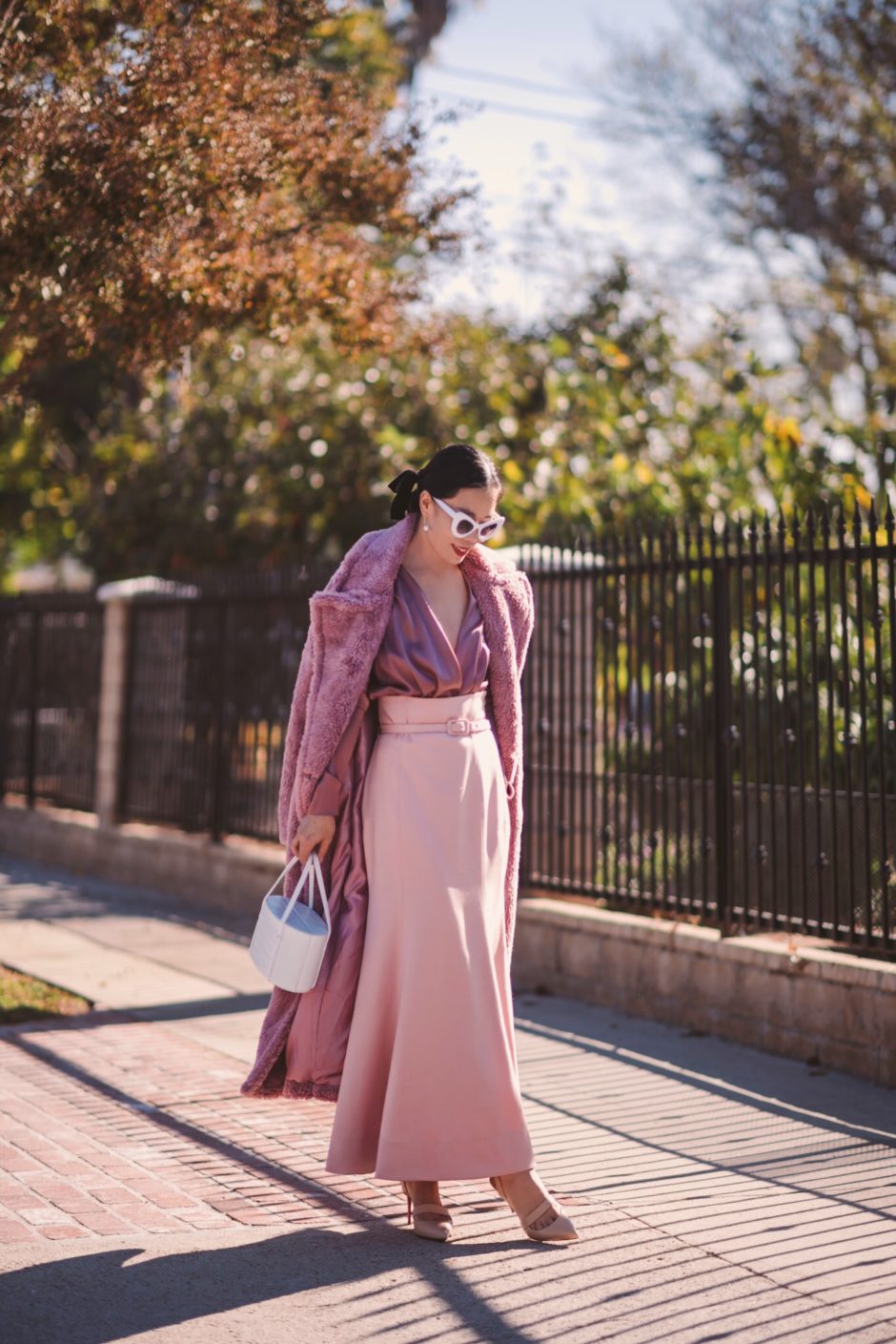 10 Best Teddy Coats To Buy Right Now – HallieDaily