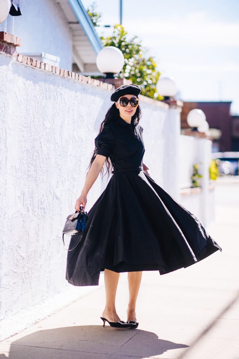 5 Best LBD of the Season – HallieDaily