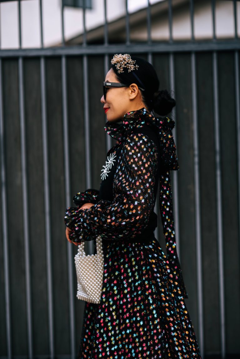 Party Outfits: Stars & Sparkles – HallieDaily