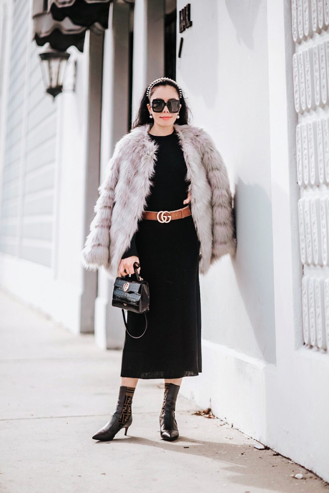This Fall’s Booties Finds – HallieDaily